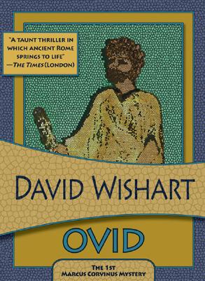 楽天ブックス: Ovid - David Wishart - 9781933397399 : 洋書