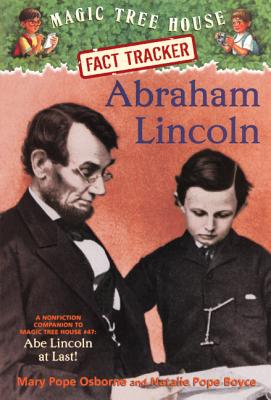 楽天ブックス: Abraham Lincoln: A Nonfiction Companion to Abe Lincoln at Last ...