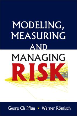 楽天ブックス: Modeling, Measuring and Managing Risk - Georg Ch Pflug ...