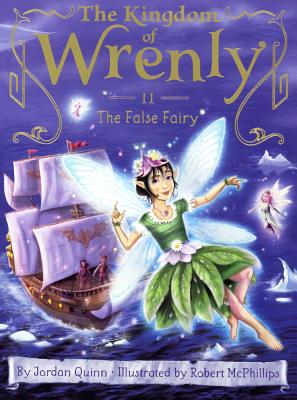 楽天ブックス: The False Fairy - Jordan Quinn - 9780606397407 : 洋書