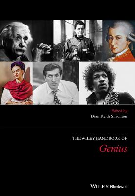 楽天ブックス: The Wiley Handbook of Genius - Dean Keith Simonton ...