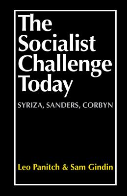 楽天ブックス: The Socialist Challenge Today - Sam Gindin - 9780850367409 : 洋書