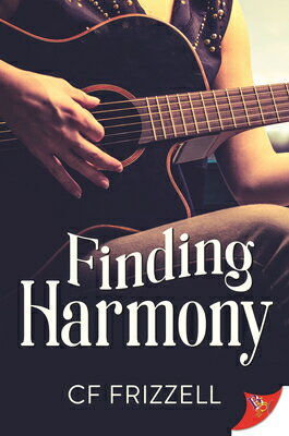 楽天ブックス: Finding Harmony - Cf Frizzell - 9781636797410 : 洋書