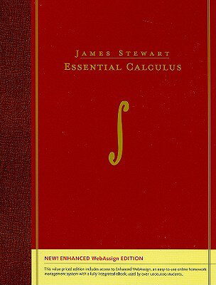 楽天ブックス: Essential Calculus [With Access Code] - James Stewart ...