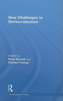 楽天ブックス: New Challenges to Democratization - Peter Burnell ...