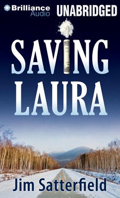 楽天ブックス: Saving Laura - Jim Satterfield - 9781469277417 : 洋書