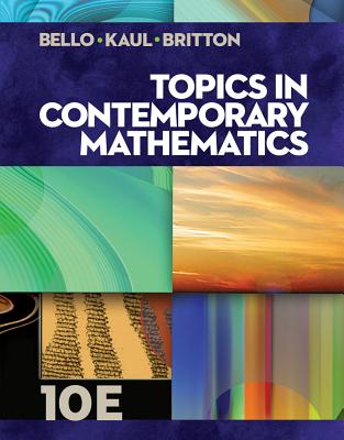 楽天ブックス: Topics in Contemporary Mathematics - Ignacio Bello ...