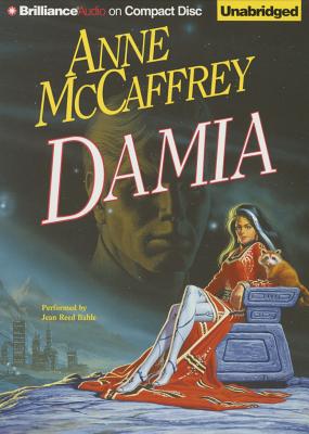 楽天ブックス: Damia - Anne McCaffrey - 9781501217425 : 洋書