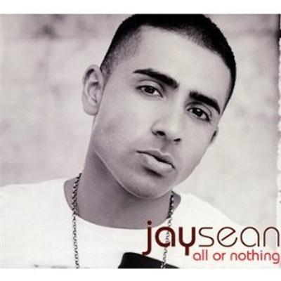 楽天ブックス: 【輸入盤】All Or Nothing - Jay Sean - 0600753277430 : CD