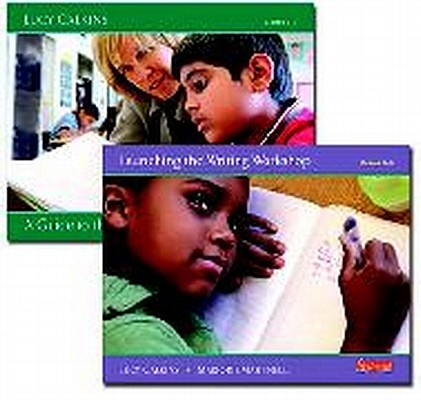 楽天ブックス: A Guide to the Writing Workshop, Grades 3-5 [With Workbook and ...