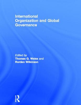 楽天ブックス: International Organization and Global Governance - Thomas G ...