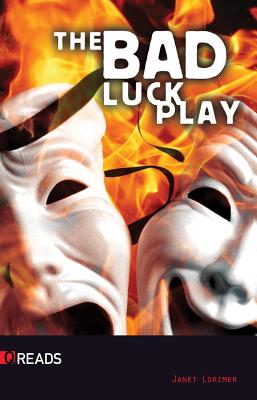 楽天ブックス: The Bad Luck Play - Janet Lorimer - 9781622507436 : 洋書