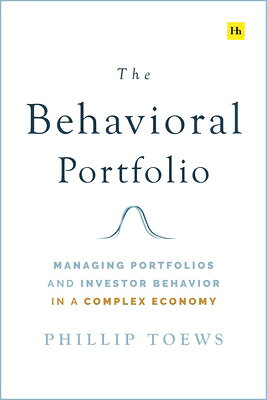楽天ブックス: The Behavioral Portfolio: Managing Portfolios and Investor ...