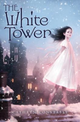 楽天ブックス: The White Tower - Cathryn Constable - 9781338157444 : 洋書