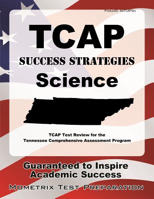 楽天ブックス: Tcap Success Strategies Science Study Guide: Tcap Test Review ...