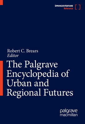 楽天ブックス: The Palgrave Encyclopedia of Urban and Regional Futures ...