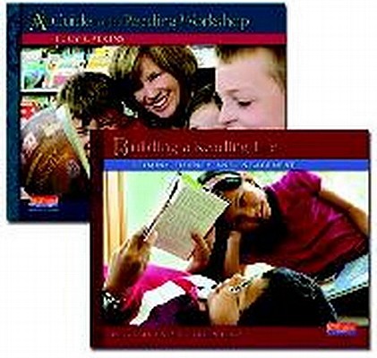 楽天ブックス: A Guide to the Reading Workshop, Grades 3-5 [With Workbook and ...
