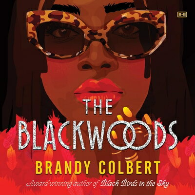 楽天ブックス: The Blackwoods - Brandy Colbert - 9798212697460 : 洋書
