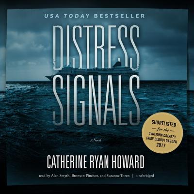 楽天ブックス: Distress Signals - Catherine Ryan Howard - 9781504757461 : 洋書