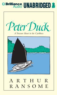 楽天ブックス: Peter Duck: A Treasure Hunt in the Caribbees - Arthur Ransome ...