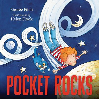 楽天ブックス: Pocket Rocks - Sheree Fitch - 9781459817463 : 洋書