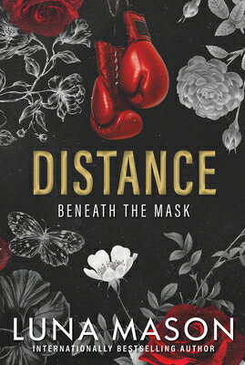 楽天ブックス: Distance: A Dark Mafia Romance - Luna Mason - 9781496757463 : 洋書