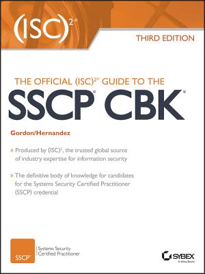 楽天ブックス: The Official (ISC)2 Guide to the SSCP CBK - Gordon ...