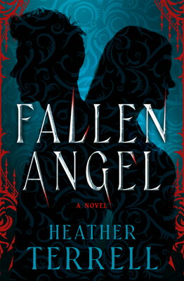 楽天ブックス: Fallen Angel: A Novel Volume 1 - Heather Terrell ...