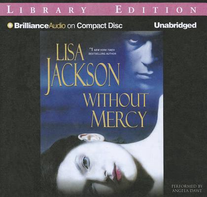 楽天ブックス: Without Mercy - Lisa Jackson - 9781455897469 : 洋書