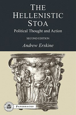 楽天ブックス: The Hellenistic Stoa - Andrew Erskine - 9781853997471 : 洋書