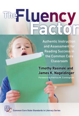 楽天ブックス: The Fluency Factor: Authentic Instruction and Assessment for ...