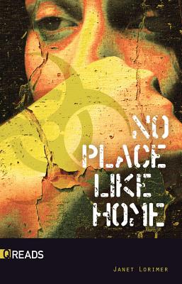 楽天ブックス: No Place Like Home - Janet Lorimer - 9781622507481 : 洋書