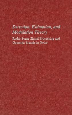 楽天ブックス: Detection, Estimation, and Modulation Theory: Radar-Sonar ...