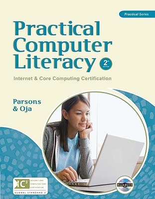 楽天ブックス: Practical Computer Literacy: Internet and Computing Core ...