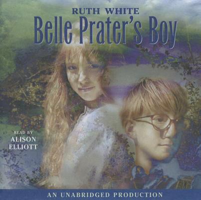 楽天ブックス: Belle Prater's Boy (Lib)(CD) - Ruth White - 9780307207487 : 洋書