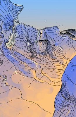 楽天ブックス: Prophet Volume 2: Brothers - Brandon Graham - 9781607067498 : 洋書