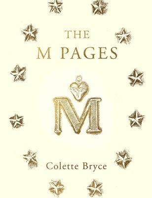 楽天ブックス: The M Pages - Colette Bryce - 9781529037500 : 洋書