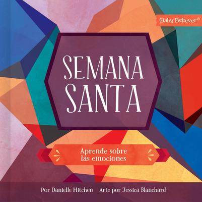 楽天ブックス: Semana Santa: Aprende Sobre Las Emociones - Danielle Hitchen ...
