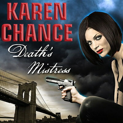 楽天ブックス: Death's Mistress - Karen Chance - 9798200107506 : 洋書