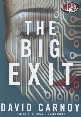 楽天ブックス: The Big Exit - David Carnoy - 9781441787507 : 洋書