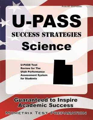 楽天ブックス: U-Pass Success Strategies Science Study Guide: U-Pass Test ...