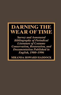 楽天ブックス: Darning the Wear of Time: Survey and Annotated Bibliography of ...
