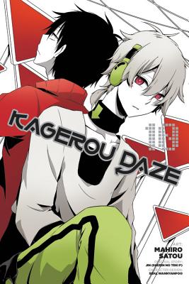 楽天ブックス: Kagerou Daze, Vol. 10 (Manga) - Jin (Shizen No Teki P ...