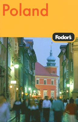 楽天ブックス: Fodor's Poland - Douglas Stallings - 9781400017515 : 洋書