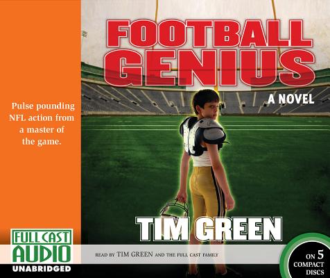 楽天ブックス: Football Genius - Tim Green - 9781501237515 : 洋書