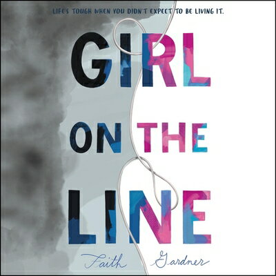 楽天ブックス: Girl on the Line Lib/E - Faith Gardner - 9781799947516 : 洋書