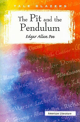 楽天ブックス: Pit and the Pendulum - Edgar Allan Poe - 9780895987518 : 洋書