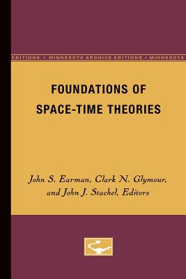 楽天ブックス: Foundations of Space-Time Theories - John Earman ...