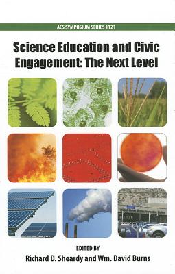 楽天ブックス: Science Education and Civic Engagement: The Next Level ...