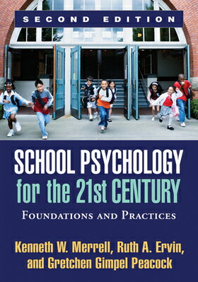 楽天ブックス: School Psychology for the 21st Century, Second Edition ...